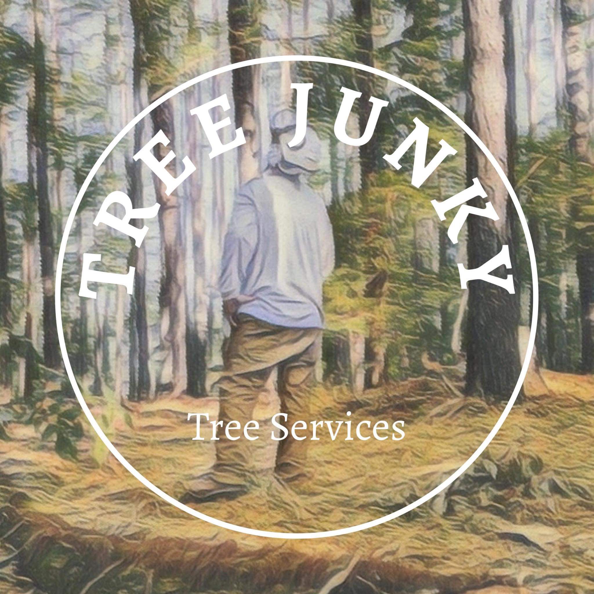Tree Junky Tree Services - Lake Anna Online™