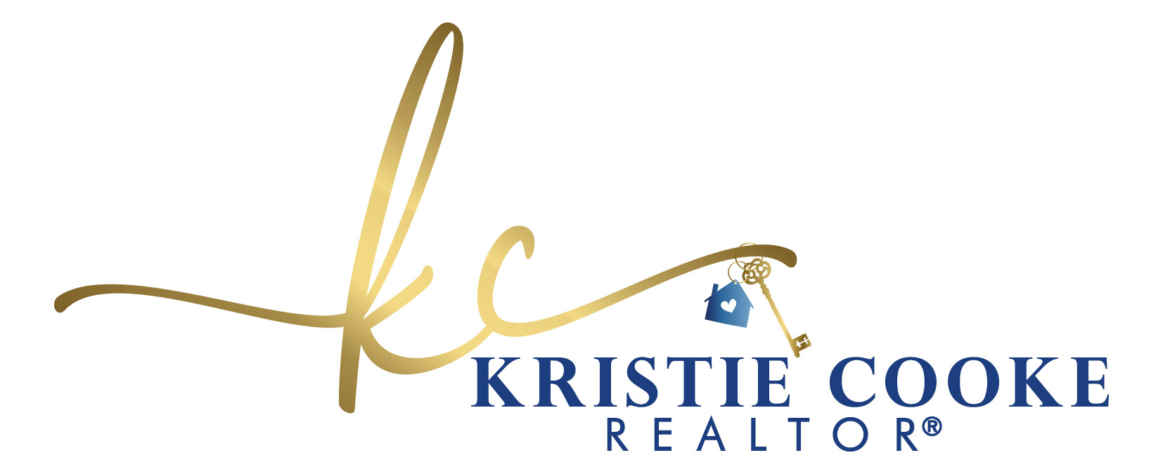 Kristie Cooke Realtor/Broker - Lake Anna Online™