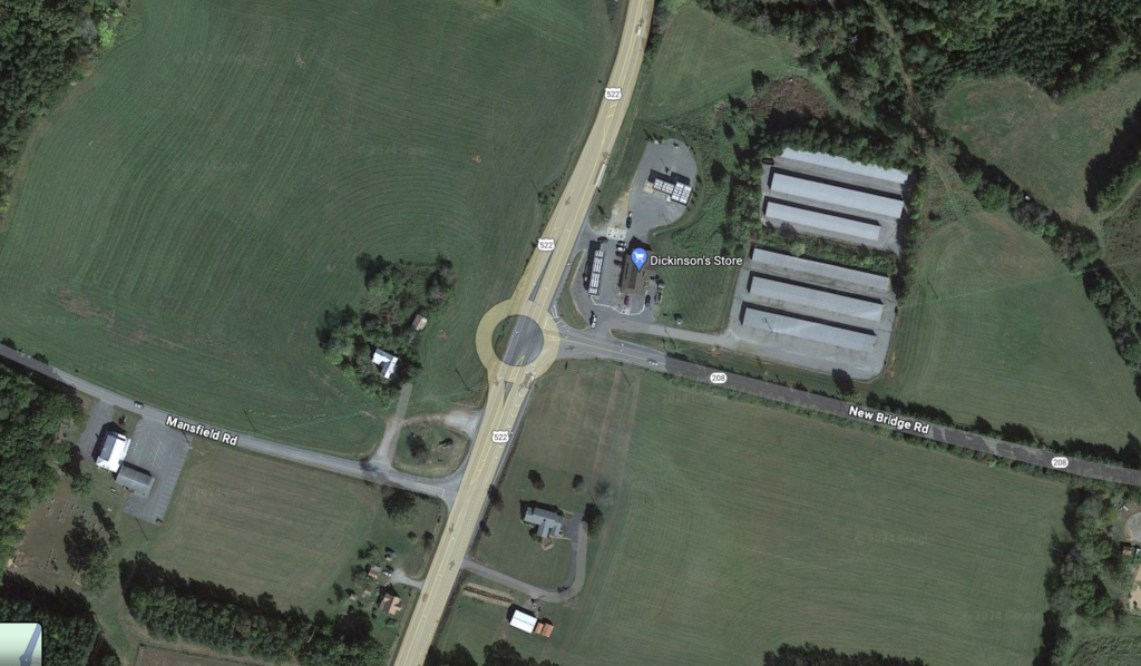 New "Roundabout Plaza" to Bring Lazy Parrot, Gym, Pickleball and Arade ...