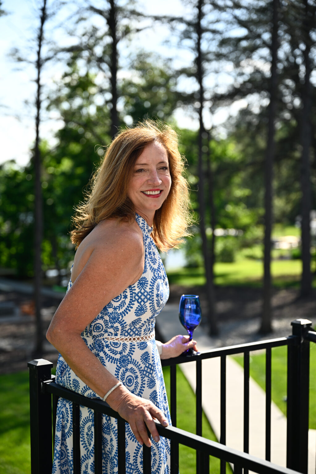 Introducing Marie Snyder - Lake Anna Online™