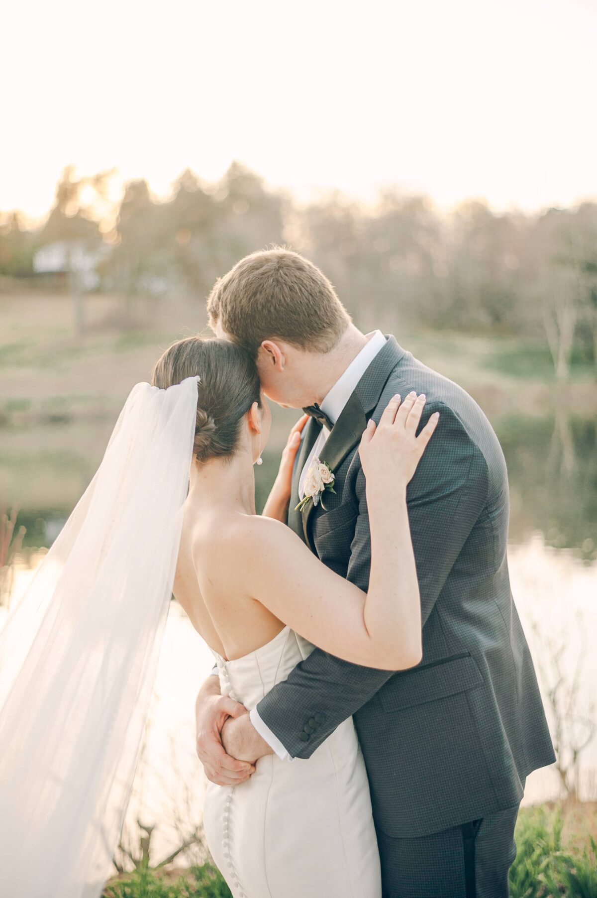 Say "I do" with a View: Lake Anna Wedding Ideas - Lake Anna Online™